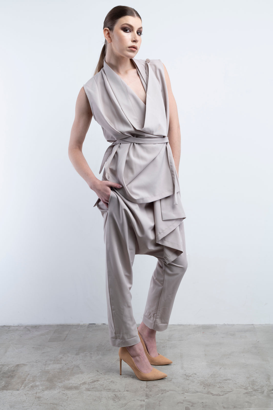 Chicago Luxury Clothing – NICZKA